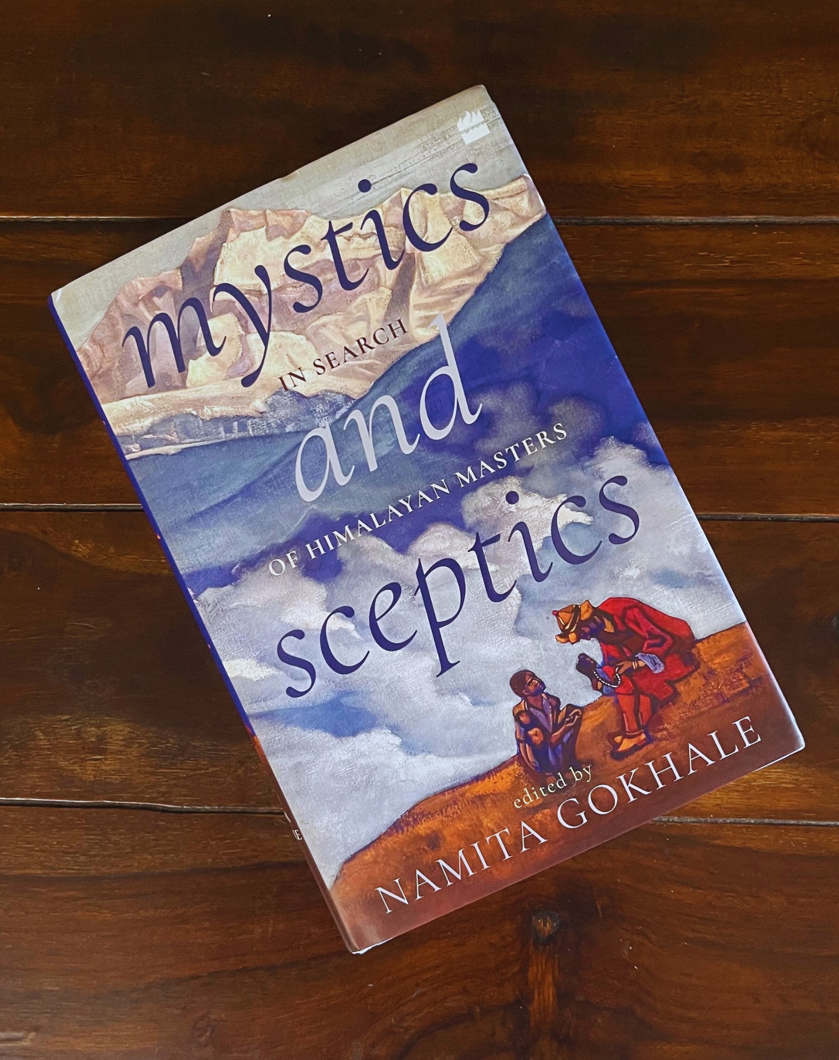 Books – Darjeeling Connection